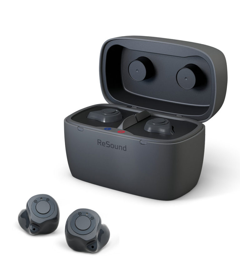 Resound | North London Hearing